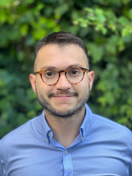 Wilson Soares - International Economic Development Council