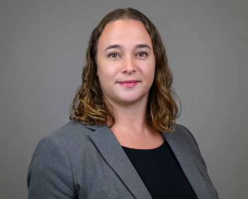 Jamie Richards - International Economic Development Council